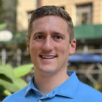 Daniel Fiori, CFA - The Yuba Group